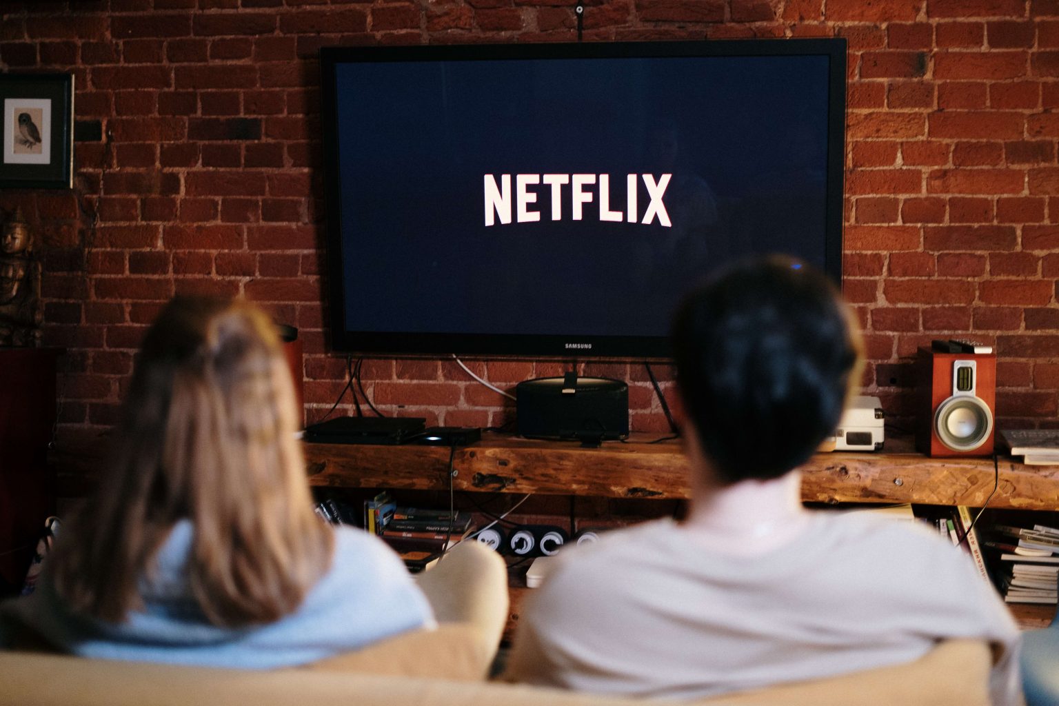Netflix Net Worth, Earnings and Revenue 2026 - Wealthypipo