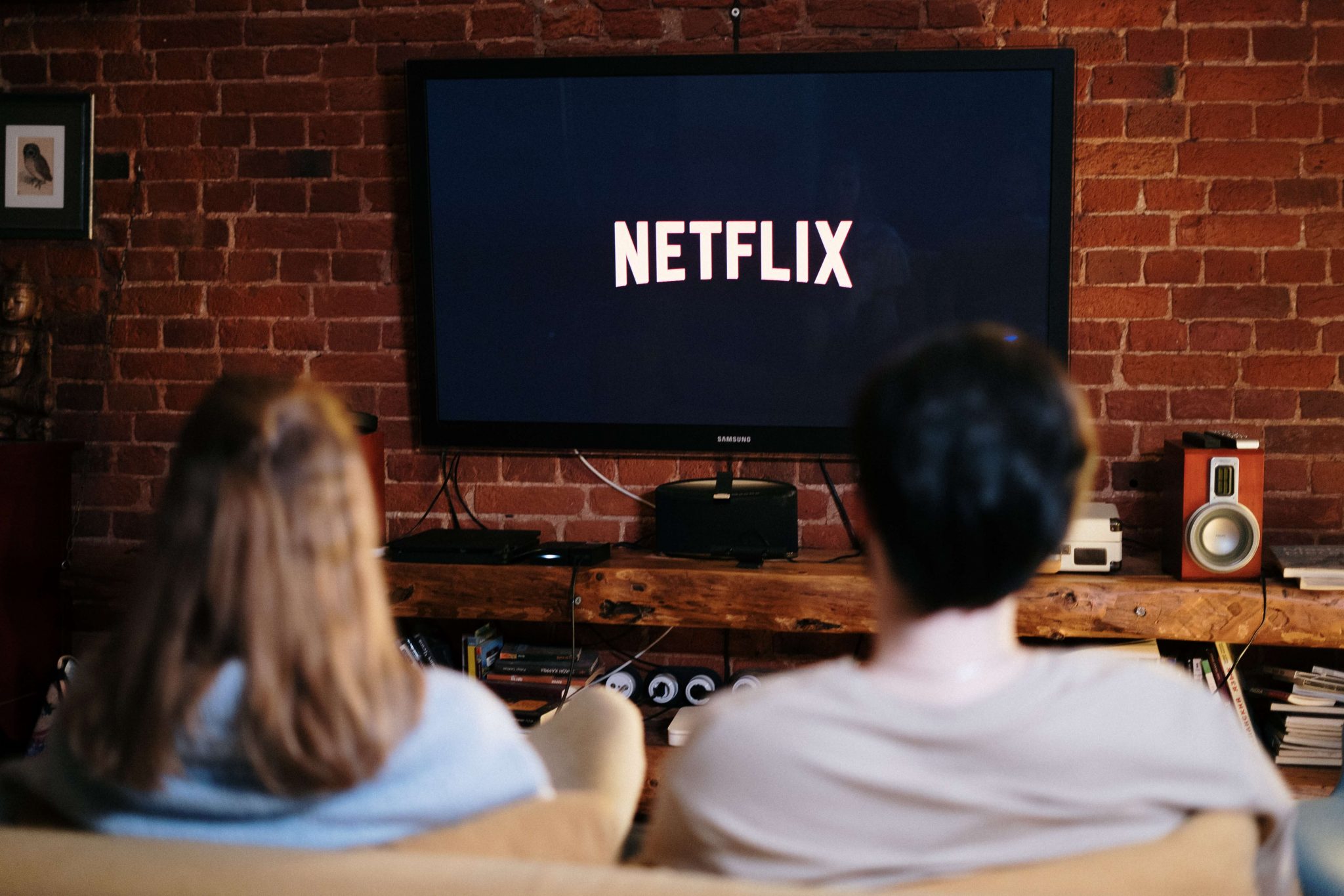 Netflix Net Worth, Earnings and Revenue 2026 - Wealthypipo