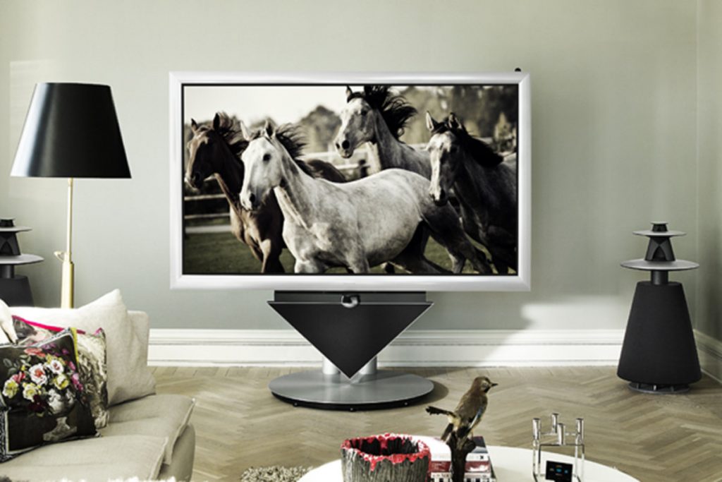 The 20 Most Expensive Televisions in the World - Wealthypipo