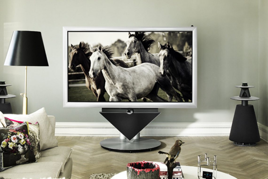 The 20 Most Expensive Televisions in the World - Wealthypipo