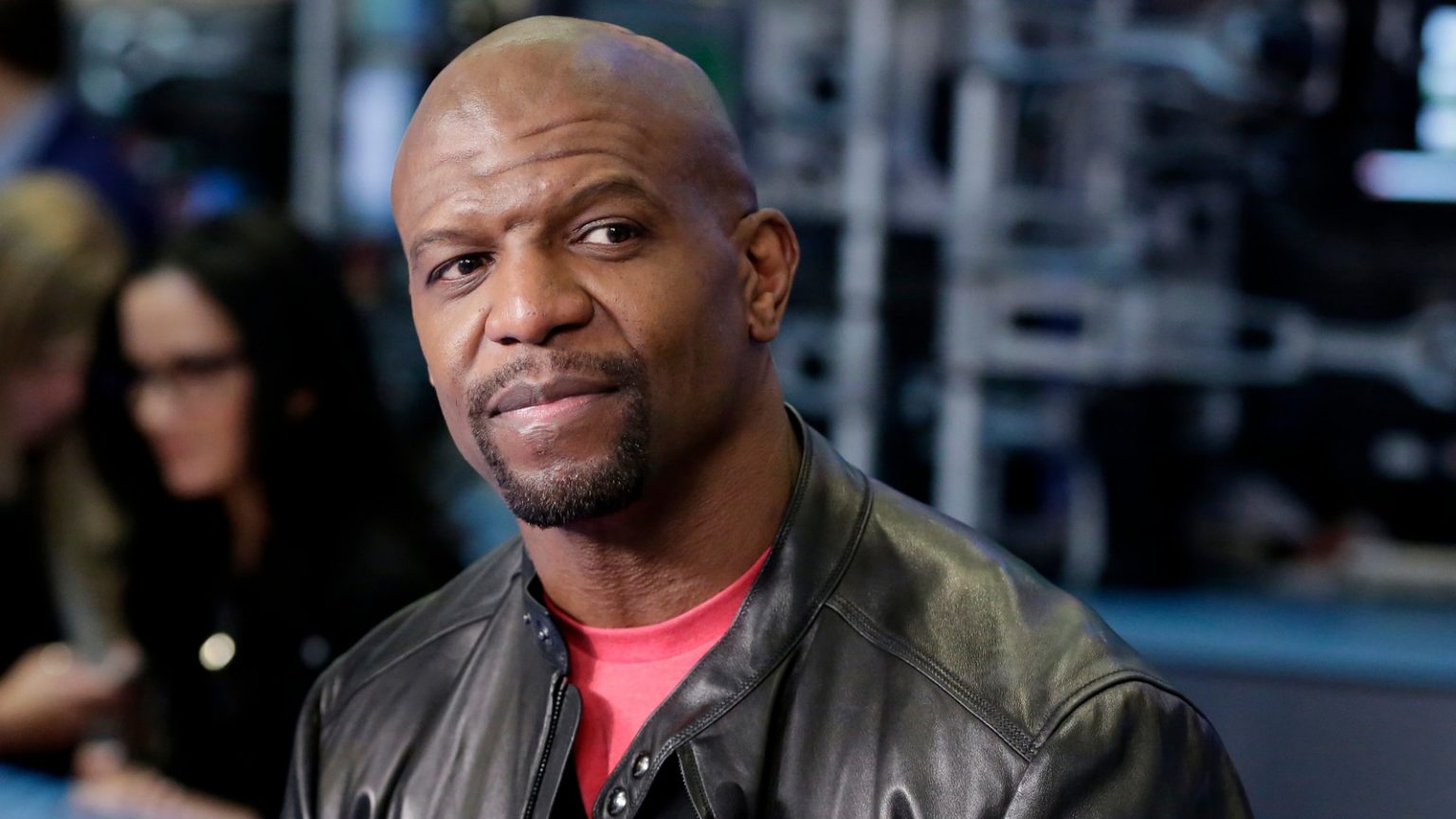 Terry Crews Net Worth, Salary and Earnings 2026 - Wealthypipo